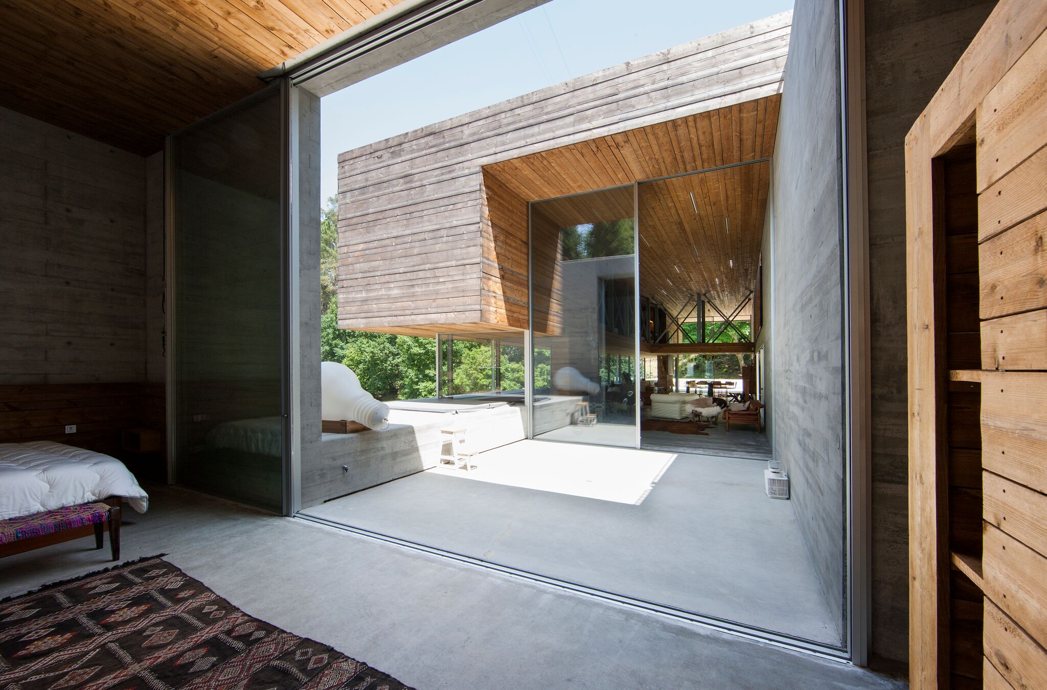 OTIIMA Minimal Aluminum Windows & Glazing Systems